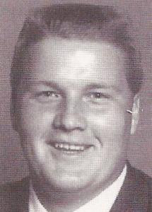 Joe Herrick - Football 1992 - BYU Athletics - Official Athletics ...