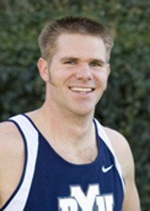 Kevin Keys - Men's Track & Field 2005 - BYU Athletics - Official ...