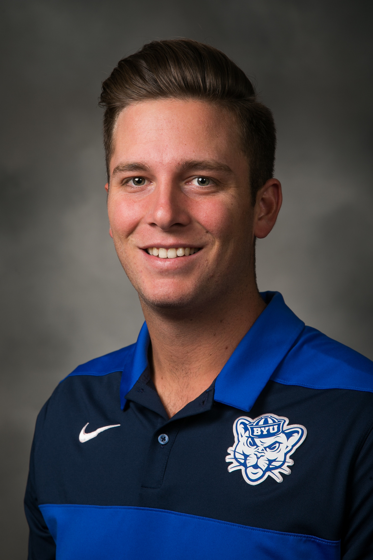 Justin Sterner - Baseball 2018 - BYU Athletics - Official Athletics ...