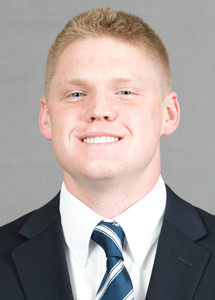 Matt Sumsion - Football 2014 - BYU Athletics - Official Athletics ...