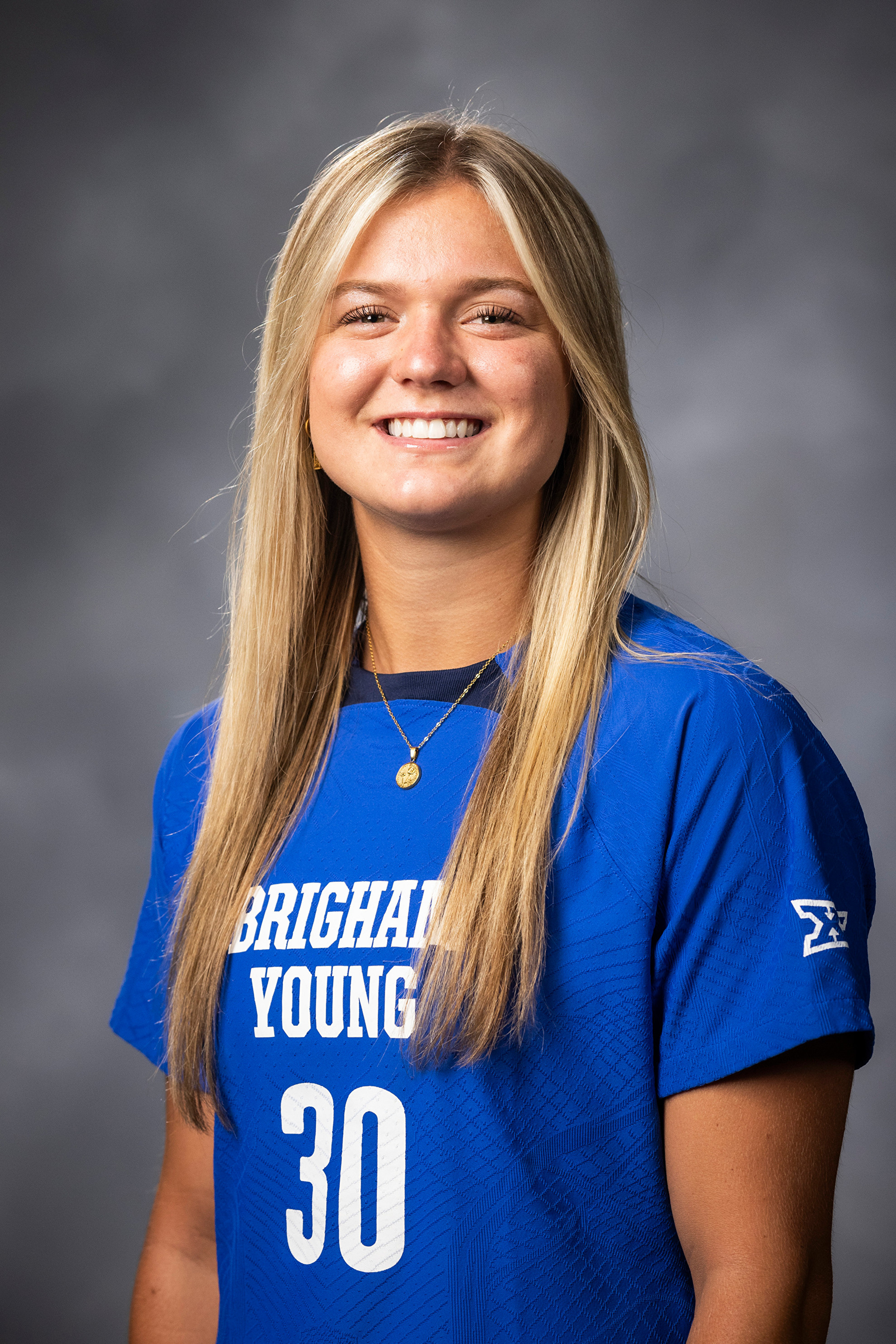 Jacey Wood - Women's Soccer 2024 - BYU Athletics - Official Athletics ...
