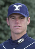 Sam Fernley - Baseball 2001 - BYU Athletics - Official Athletics ...