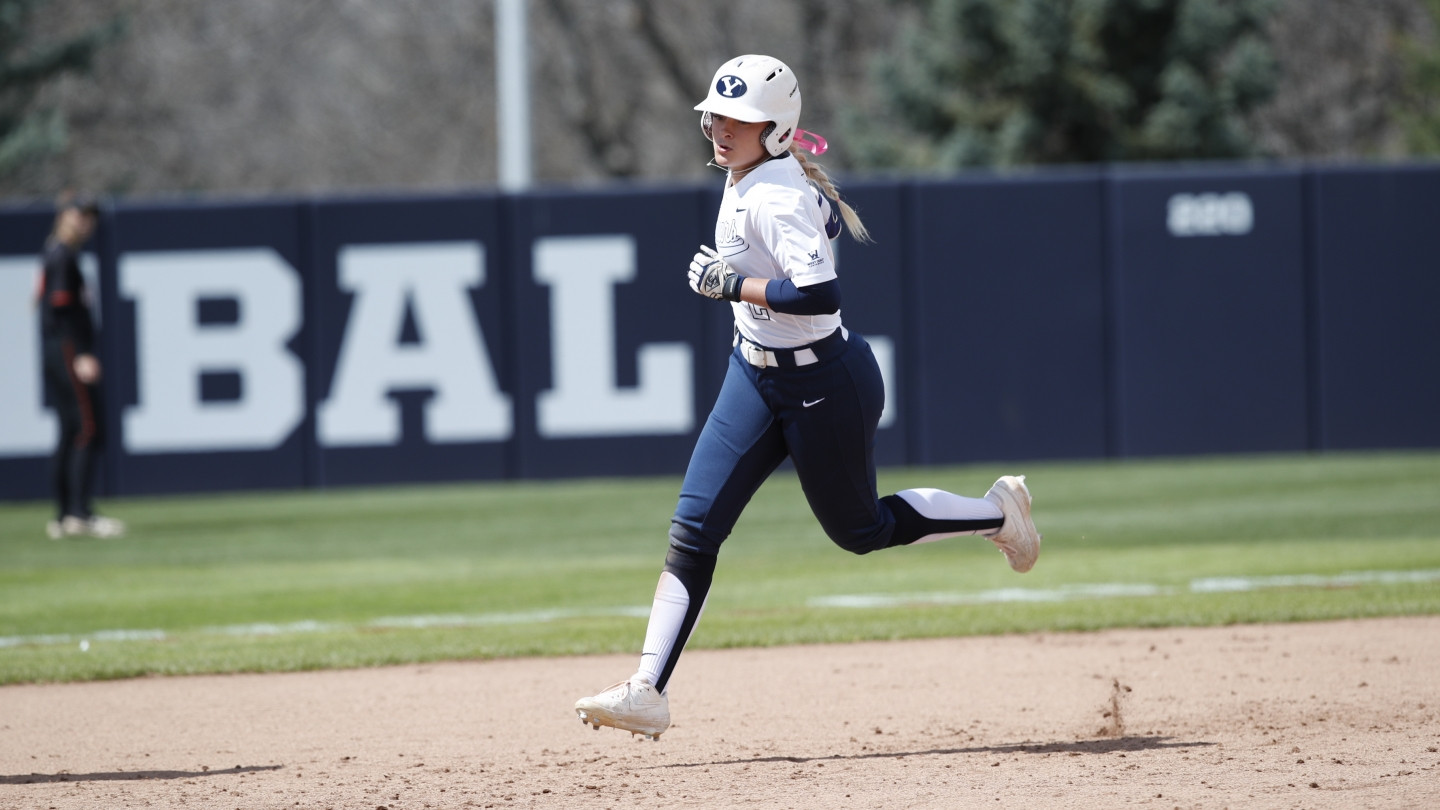 Softball heads to Puerto Vallarta to open 2020 Season - BYU Athletics ...