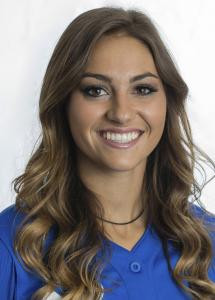 Lauren Bell - Softball 2017 - BYU Athletics - Official Athletics ...