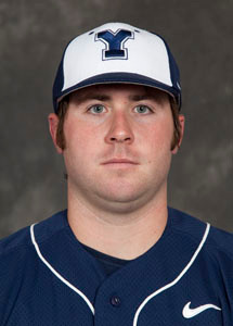 Jacob Wortham - Baseball 2007 - BYU Athletics - Official Athletics ...