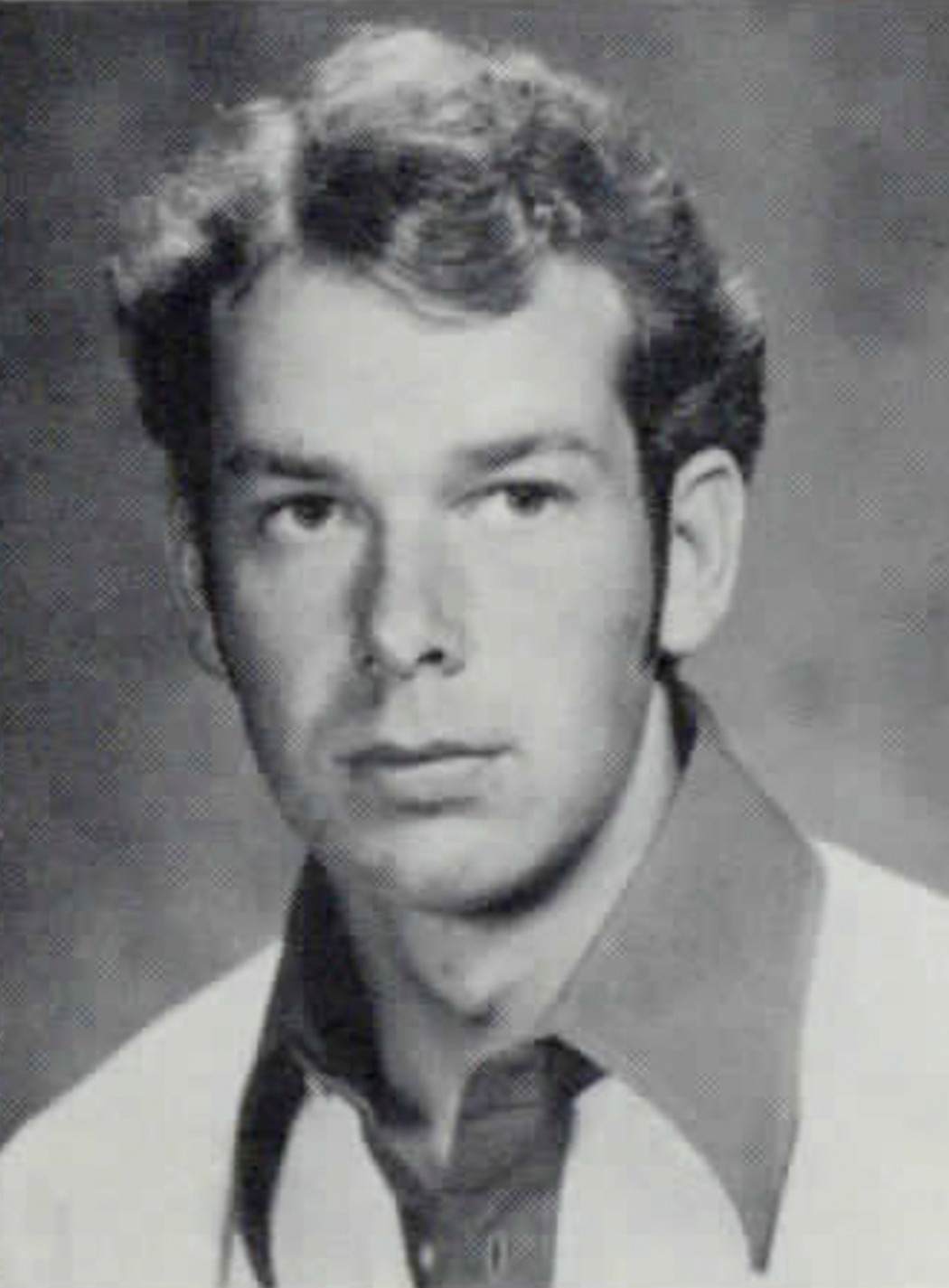 Wayne Penrose - Football 1974 - BYU Athletics - Official Athletics ...