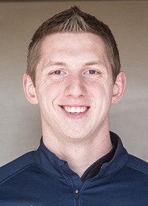 Nathan Collett - Men's Track & Field 2014 - BYU Athletics - Official ...