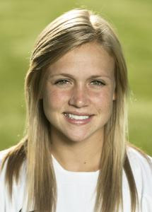 Marissa Nimmer Linehan - Women's Soccer 2013 - BYU Athletics - Official ...