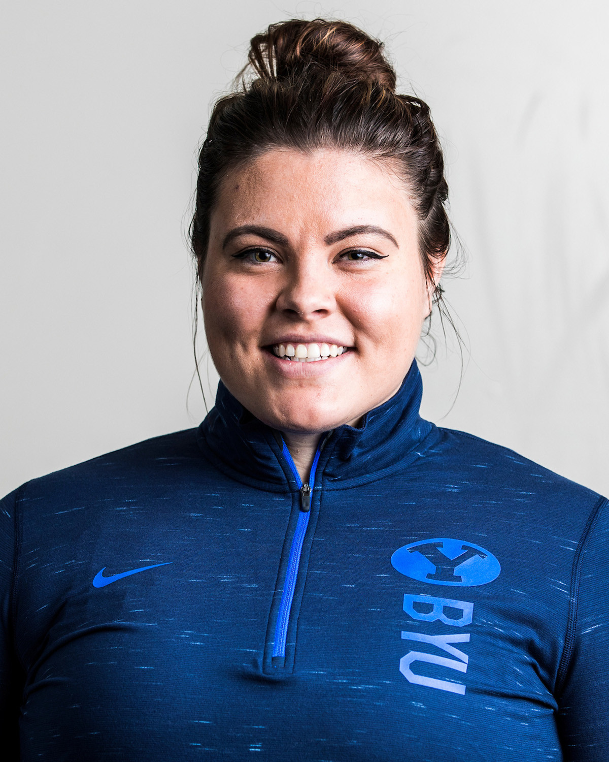 Kassie Nagel - Women's Track & Field 2016 - BYU Athletics - Official ...