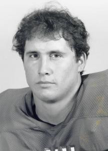 David Bryan - Football 1987 - BYU Athletics - Official Athletics ...
