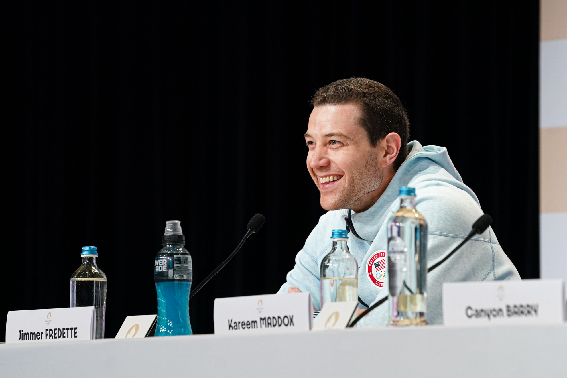 Fredette, Team USA make Olympic 3x3 men’s basketball debut on Tuesday ...