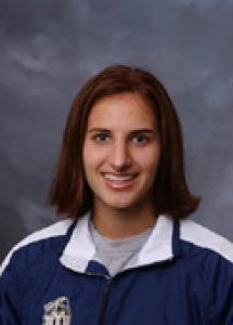 Lindsey Sommer - Women's Track & Field 2002 - BYU Athletics - Official ...