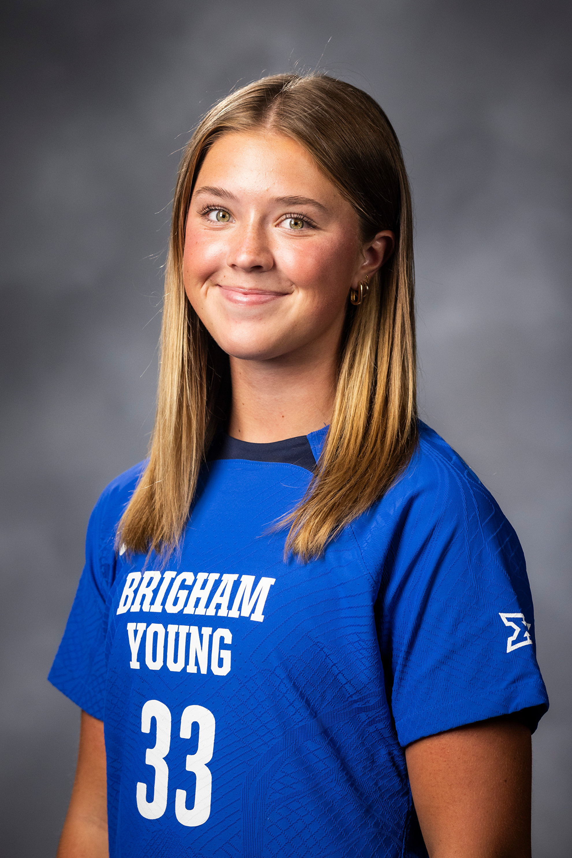 Lucy Kesler - Women's Soccer 2024 - BYU Athletics - Official Athletics ...