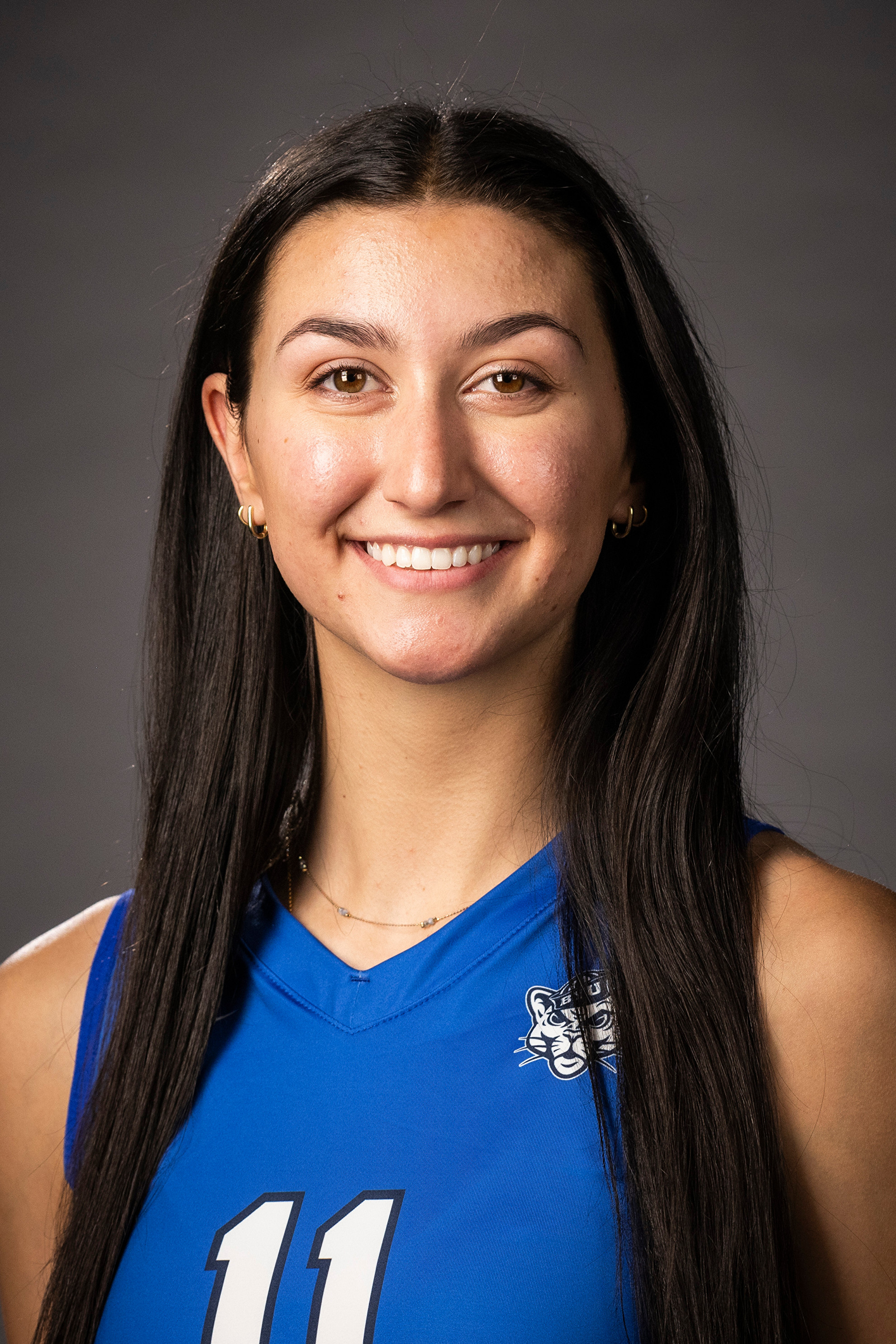 Addie Benson - Women's Volleyball 2023 - BYU Athletics - Official ...