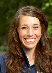 Shaylynn Baugh Fuller - Women's Track & Field 2012 - BYU Athletics ...