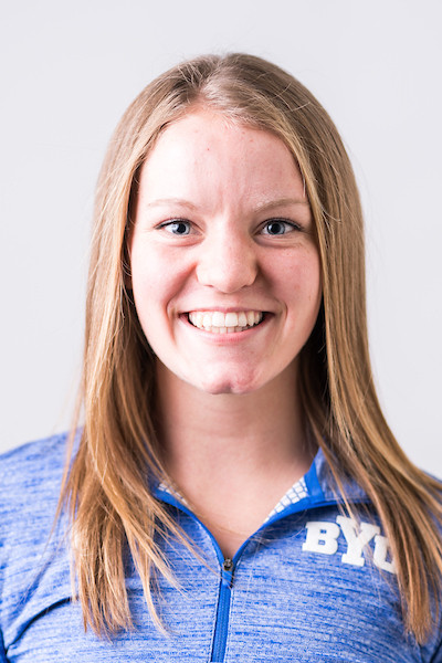 Olivia Neeley - Women's Track & Field 2019 - BYU Athletics - Official ...