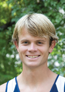 Chandler Goodwin - Men's Cross Country 2004 - BYU Athletics - Official ...