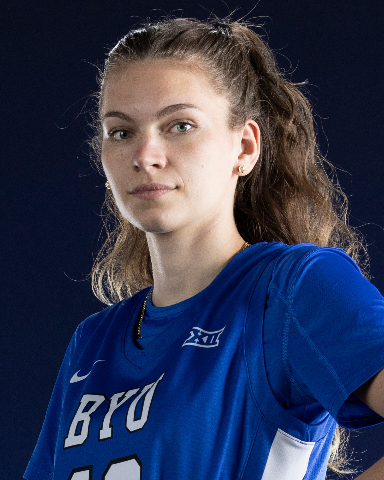 Lara Rohkohl - Women's Basketball 2025-2026 - BYU Athletics - Official ...