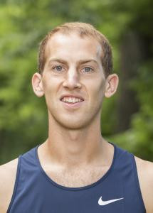 Steve Flint - Men's Track & Field 2012 - BYU Athletics - Official ...