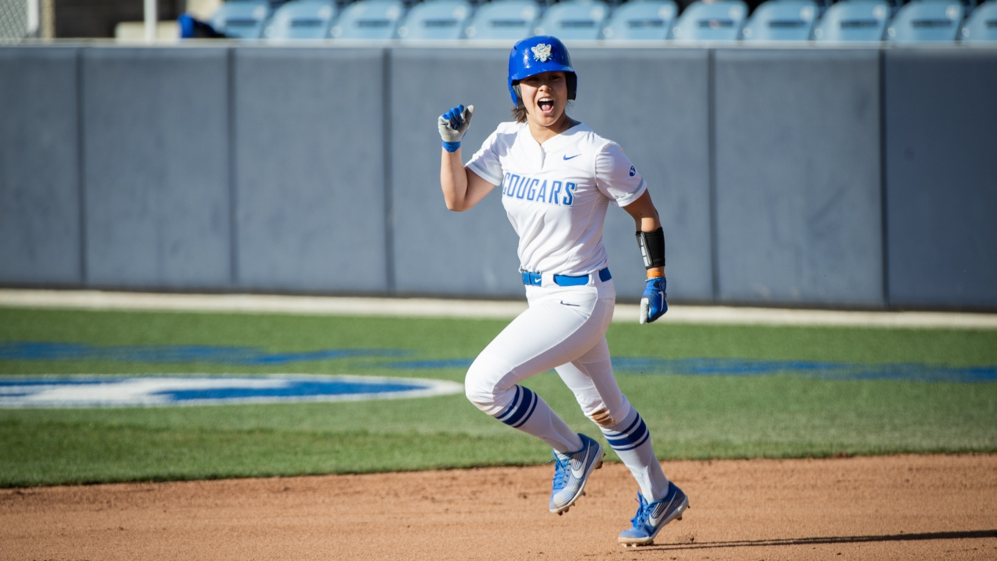 Softball 2024 - BYU Athletics - Official Athletics Website - BYU Cougars