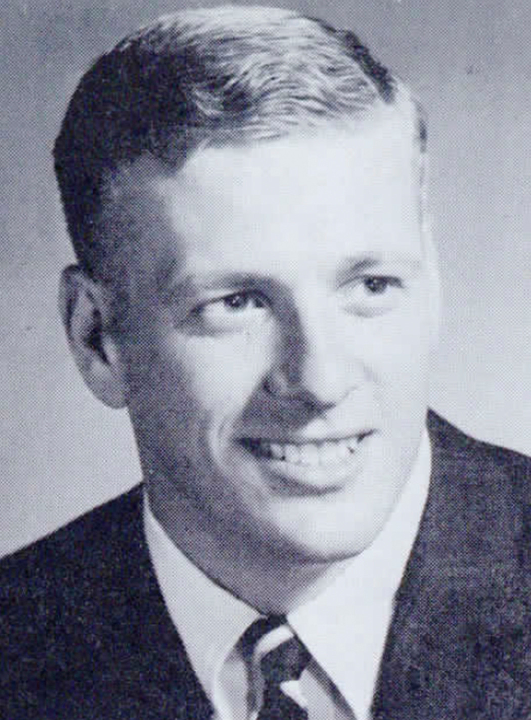 Dennis Patera - Football 1967 - BYU Athletics - Official Athletics ...