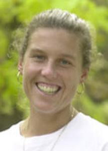 Jodi Richardson - Women's Tennis 2000-2001 - BYU Athletics - Official ...