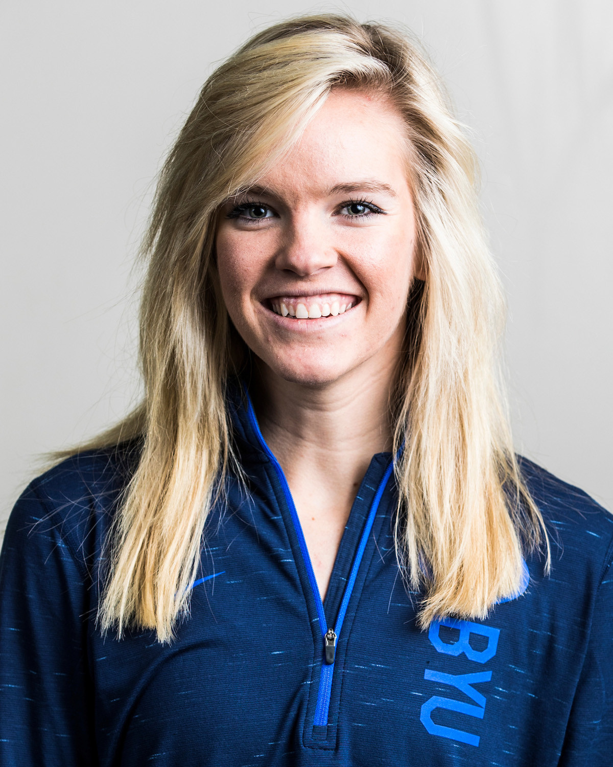 Taylor Leavitt - Women's Track & Field 2018 - BYU Athletics - Official ...