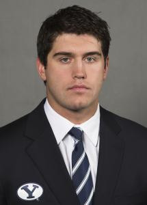 Austin Holt - Football 2013 - BYU Athletics - Official Athletics ...