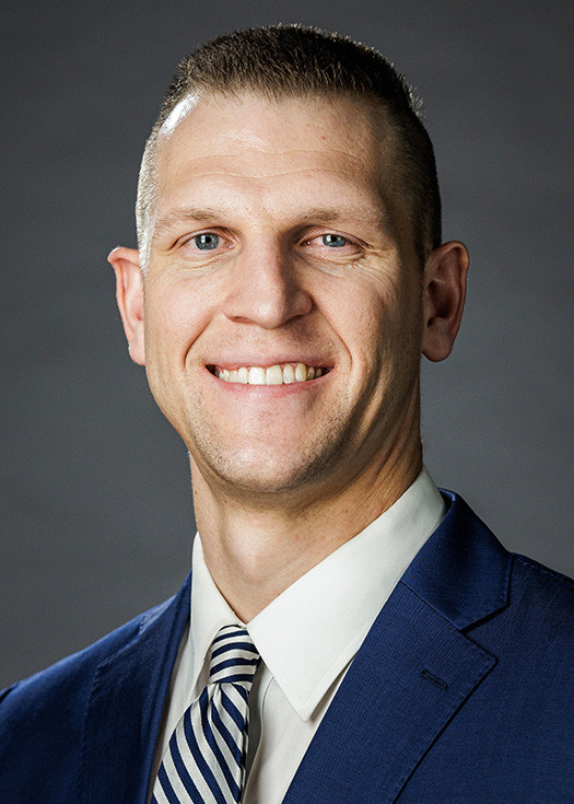 Nate Austin - BYU Athletics - Official Athletics Website - BYU Cougars