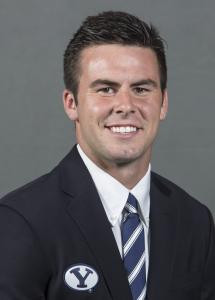 Tanner Mangum - Football 2017 - BYU Athletics - Official Athletics ...