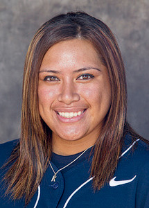 Katie Manuma - Softball 2012 - BYU Athletics - Official Athletics ...