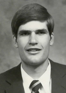 Carl Pollard - Men's Basketball 1984-1985 - BYU Athletics - Official ...