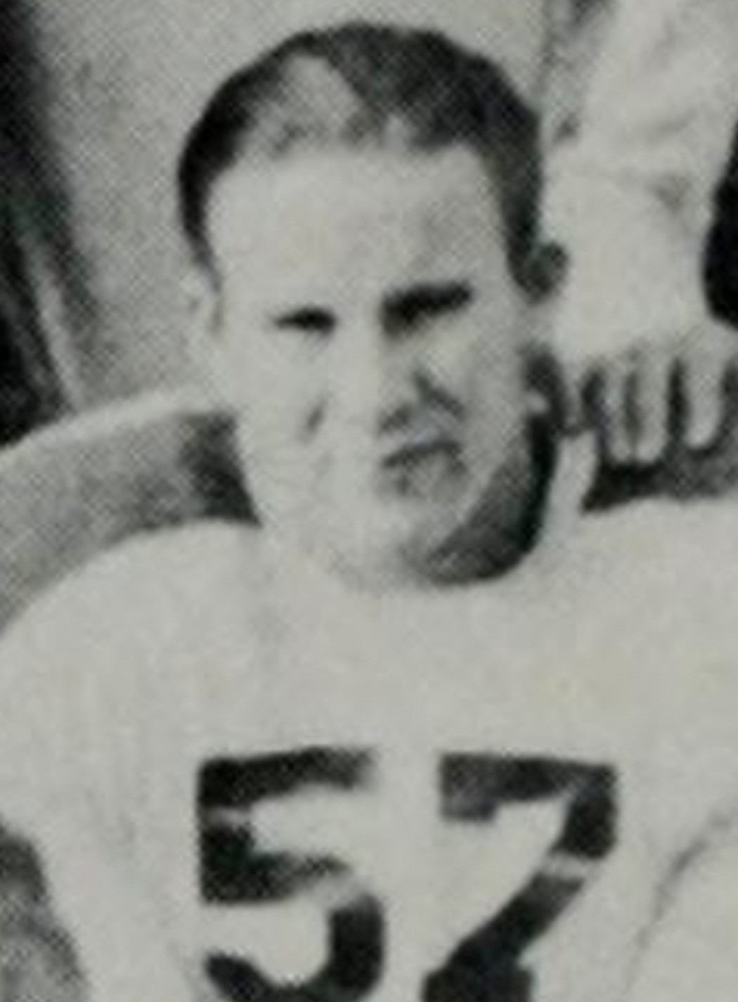 Russell Boyce - Football 1942 - BYU Athletics - Official Athletics ...