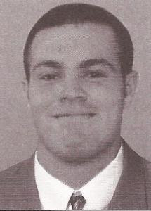 Jared Bledsoe - Football 1998 - BYU Athletics - Official Athletics ...