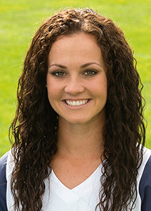Ashlee Robinson - Softball 2014 - BYU Athletics - Official Athletics ...