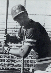 Kelly Shepherd - Baseball 1982 - BYU Athletics - Official Athletics ...