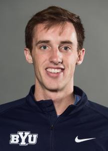 Chase Horrocks - Men's Track & Field 2014 - BYU Athletics - Official ...