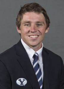 Jonny Linehan - Football 2017 - BYU Athletics - Official Athletics ...