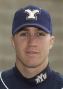 Dave Jensen - Baseball 1999 - BYU Athletics - Official Athletics ...