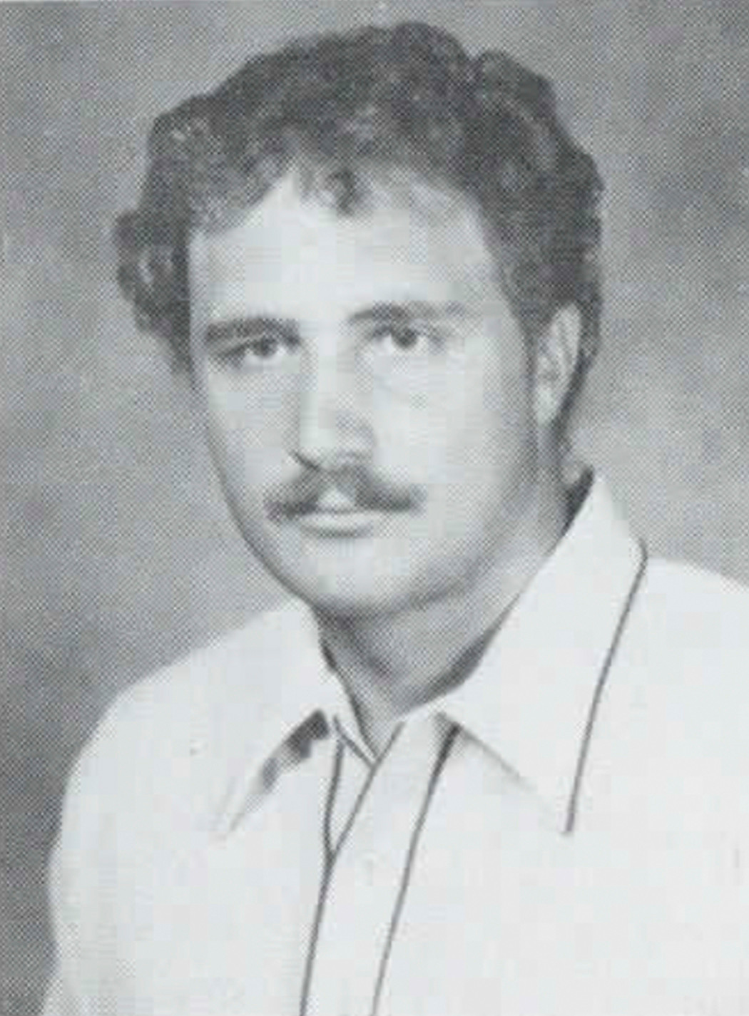 Scott Jepson - Football 1974 - BYU Athletics - Official Athletics ...