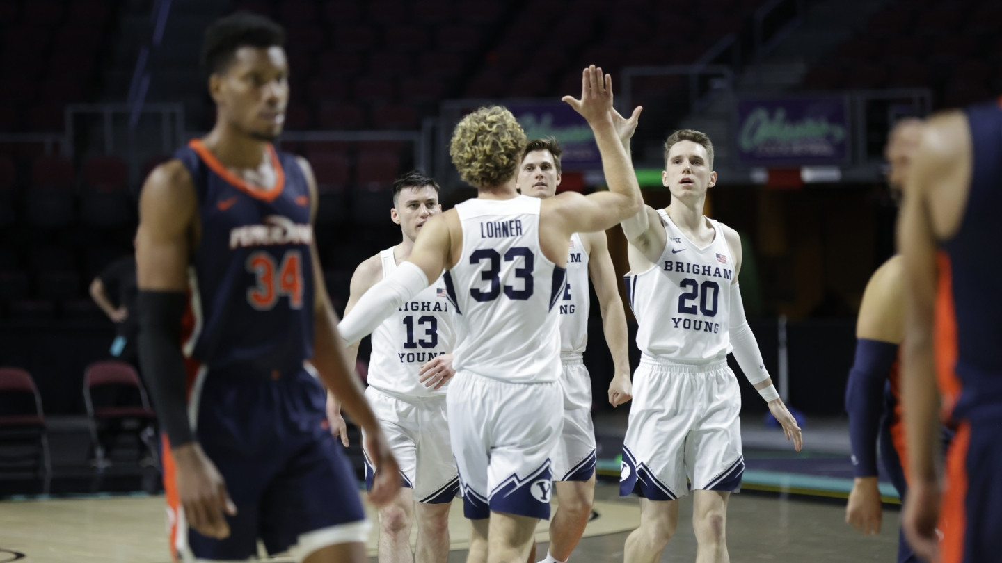 BYU-Pepperdine Postgame Notes & Quotes - BYU Athletics - Official ...