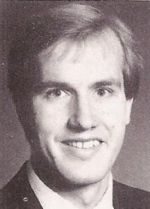 Keith Lever - Football 1985 - BYU Athletics - Official Athletics ...