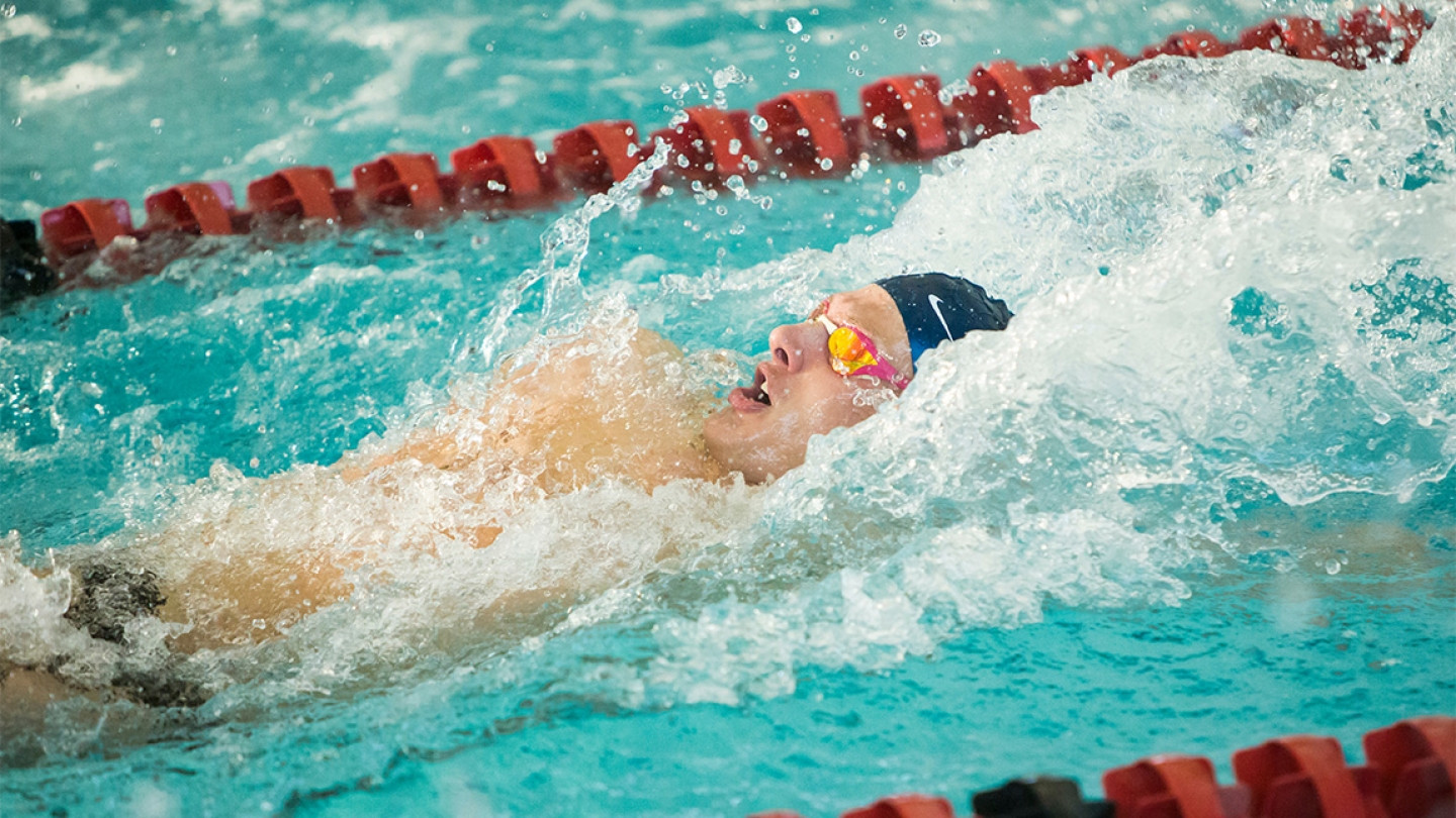 BYU swim heads to Grand Canyon for dual meet - BYU Athletics - Official ...