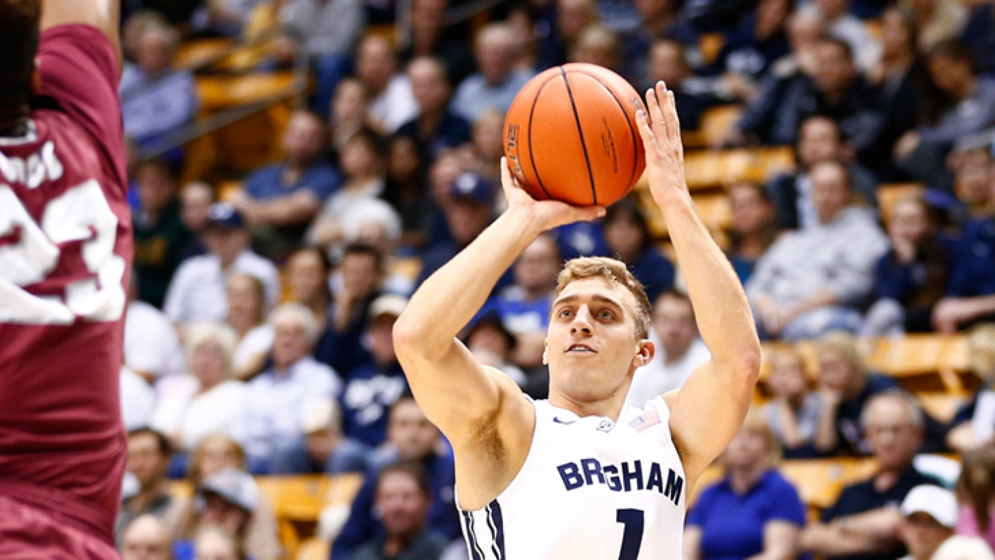 BYU vs. Pacific Notes & Quotes - BYU Athletics - Official Athletics ...