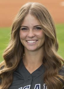 Allie Hancock - Softball 2016 - BYU Athletics - Official Athletics ...