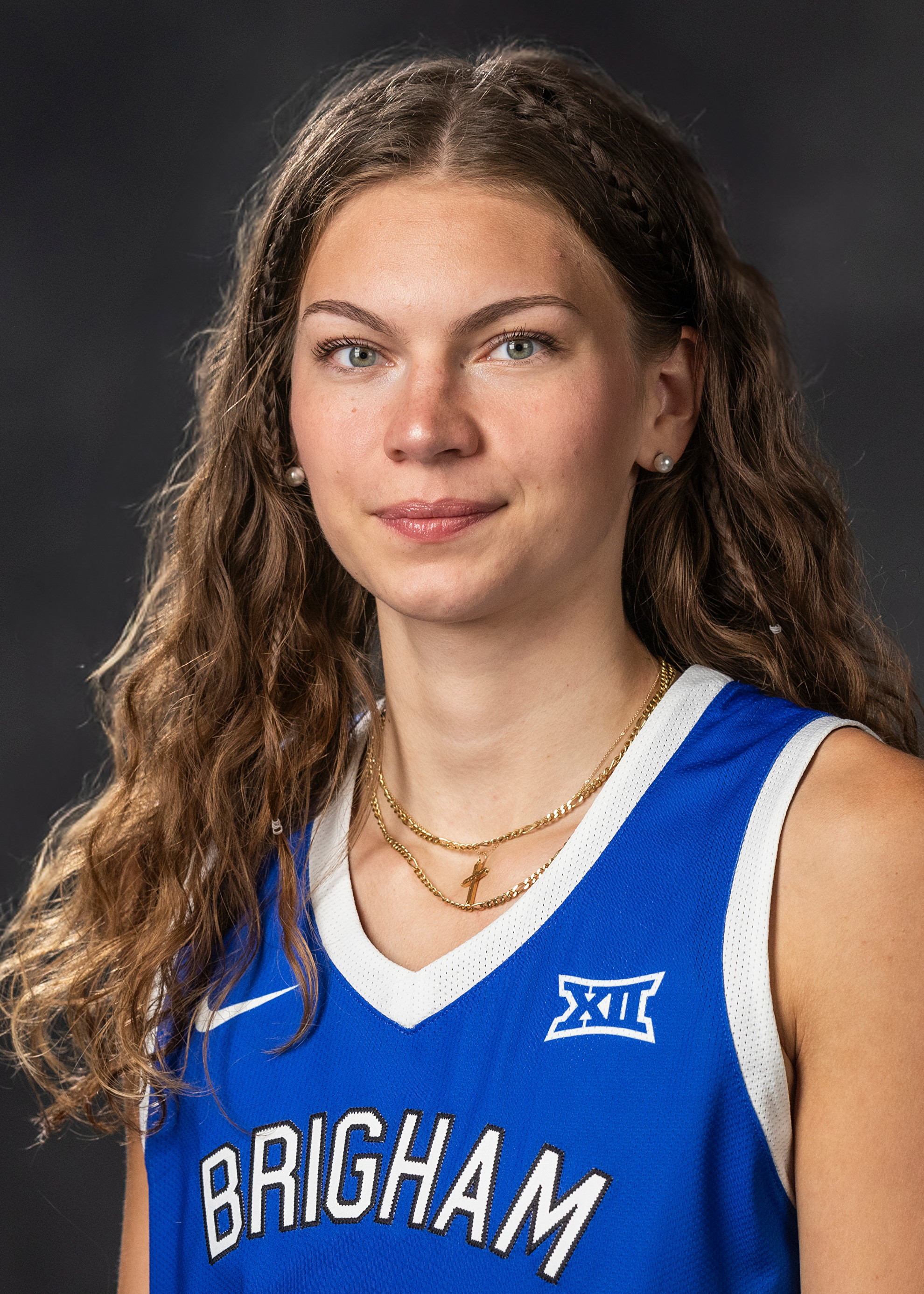 Lara Rohkohl - Women's Basketball 2025-2026 - BYU Athletics - Official ...