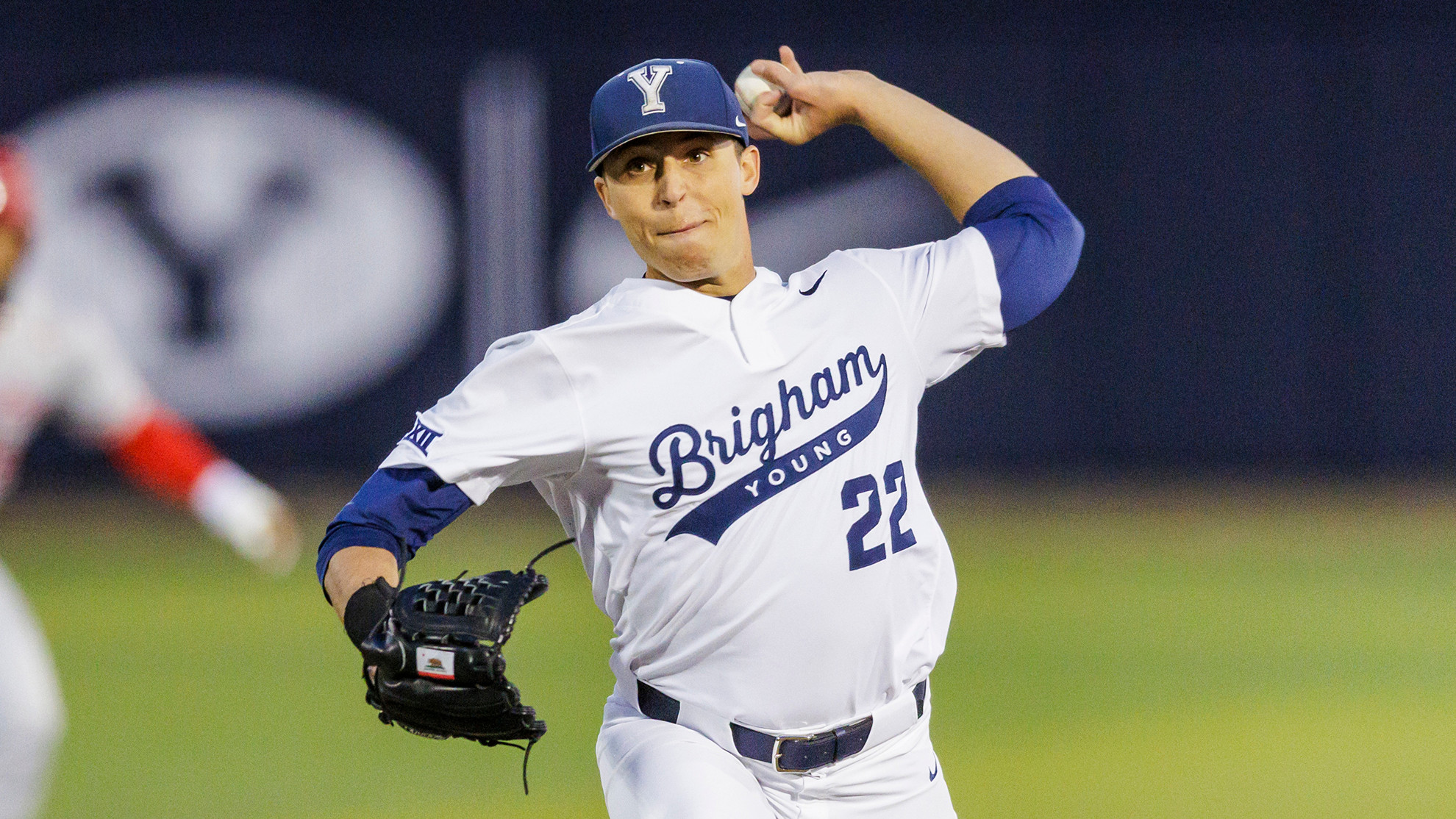 Baseball - BYU Athletics - Official Athletics Website - BYU Cougars