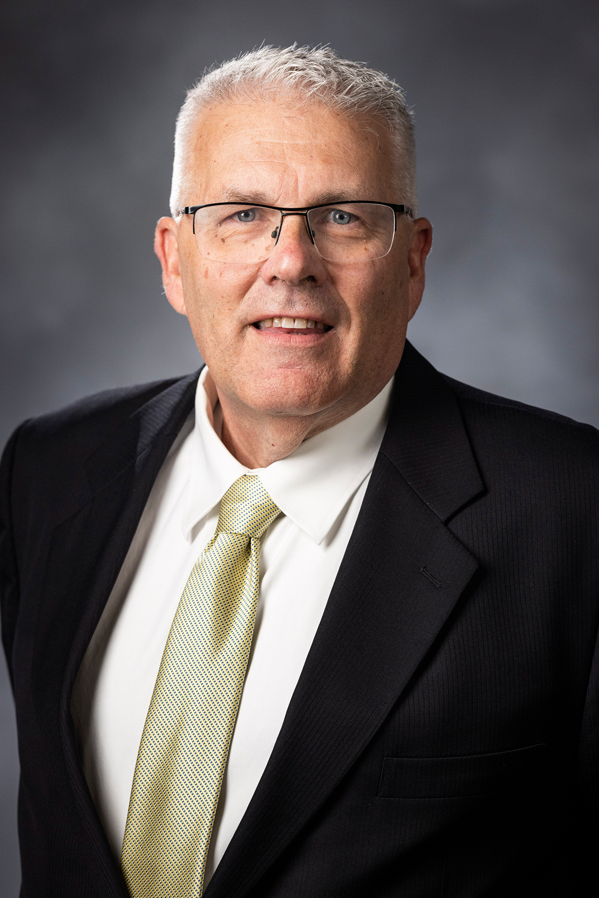 John Wardenburg - BYU Athletics - Official Athletics Website - BYU Cougars