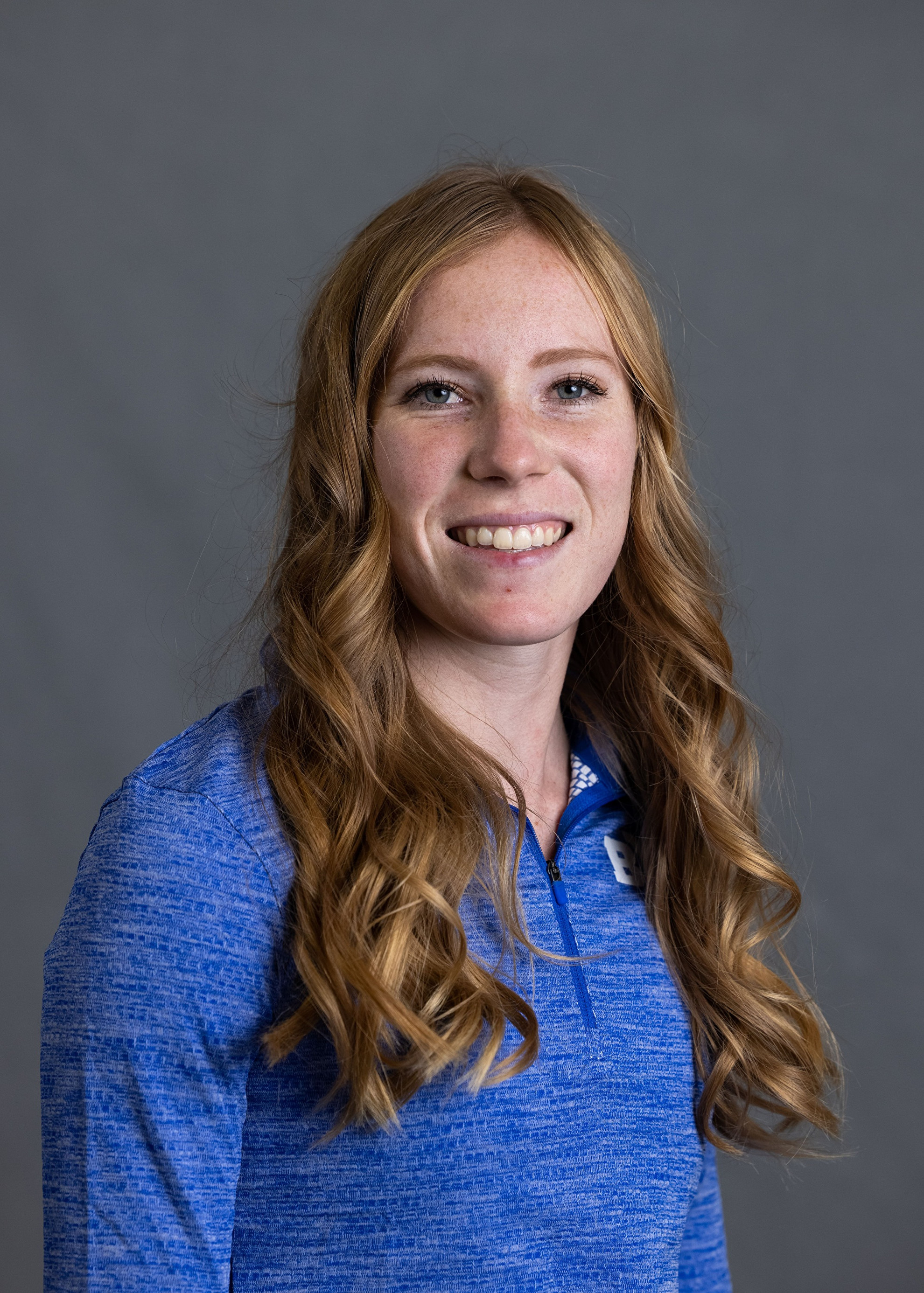 Kate Hunter - Women's Track & Field 2020 - BYU Athletics - Official ...