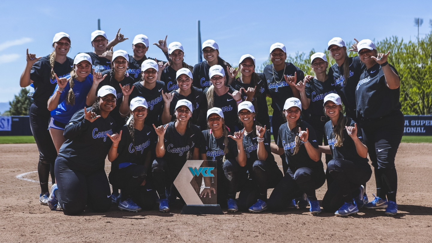 Softball 2024 - BYU Athletics - Official Athletics Website - BYU Cougars